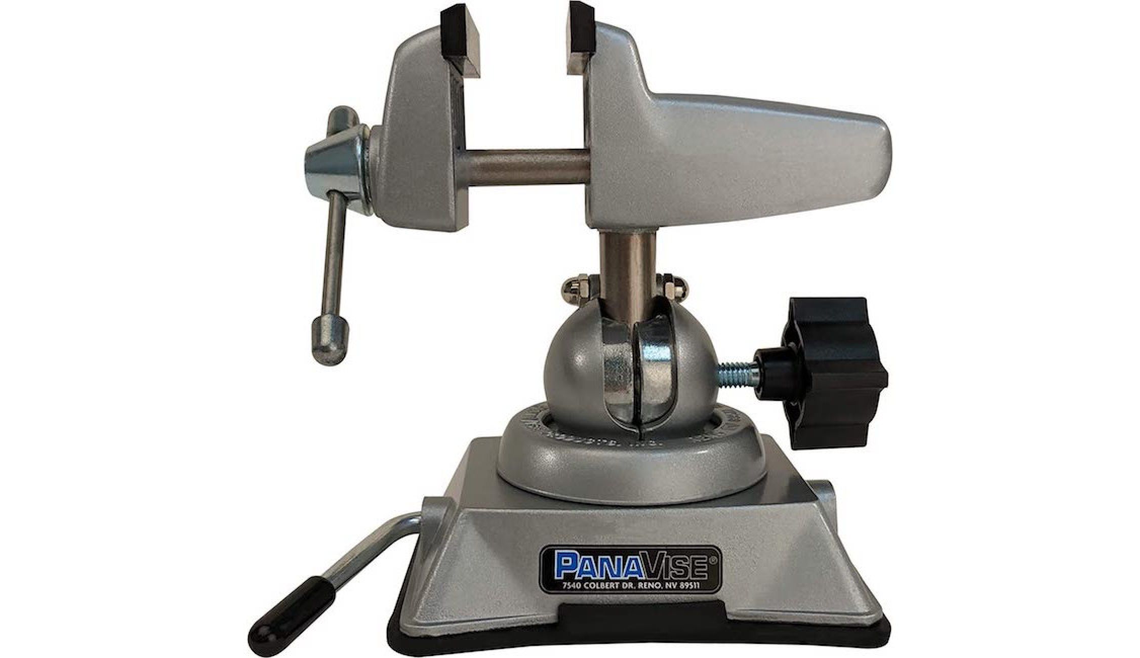 Panavise | Laboratory 424